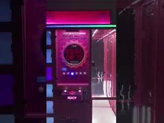 10-Second Challenge Children's Coin-Operated Game Machine Prize Vending Game For Gifts And Prizes