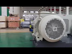 Decanter Centrifuge