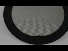 1 -  20000 Microns SS Mesh Filters For Oil And Water