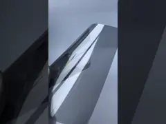 China Electric Cars 1 Ply Window Tint Smoke Black Waterproof Automotive Window Tint for sale