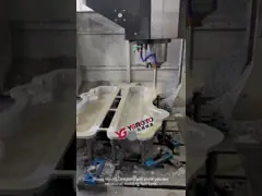 Cina Dispositivi di plastica con finitura superficiale o personalizzati in vendita