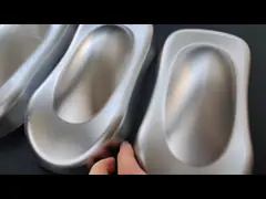 Résistance à l'hydrophilie agent curant, liquide de polyisocyanate aliphatique hydrophilie