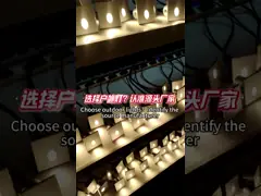 Rich Material Inventory ISO 9001 certified factory