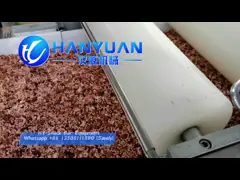 Snack Bar Equipment