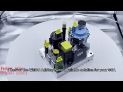 SCR L Adblue Urea Dosing Pump For VOL 85022215 23387854 22209519 22608244 22610216