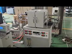 Teste de conductividad térmica LRH-300 para materiales aislantes térmicos