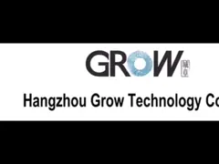 Grow R503 Capacitive Fingerprint Module