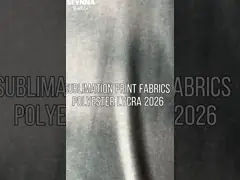 China 140cm Width Versatile Yoga Wear Fabric for Yoga and Fitness Activities for sale