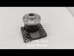 321-9994 3219994 Fan Support Bearing Bracket Fit For Cummins C7.1 E320D2 E320E