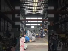 China JKM Multi-Rope Mine Hoist Explosion-Proof High Quality Support Customization for sale