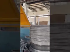 0.8mm 302 Stainless Steel Spring Wire