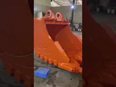 Rock Bucket