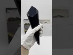 Anti Uv 1 Ply Window Tint UVR 99% Eco Friendly Customized NASIDO ADF 05