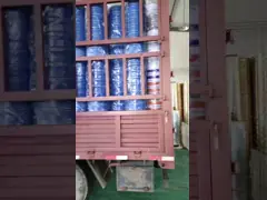 Heavy Duty Removable Lid Metal Paint Bucket With Lid For Packing Chemicals Paint