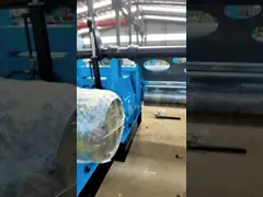 China Hydraulic Expansion Steel Coil Slitting Machine Price 150-300 Mm Max Coil Weight 15Tons for sale