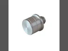 China Urvey Range Rod Prism Pole Point Tip With 5/8 Internal Thread GPS RTK Centering Surveying Accessories Carbon Tube Point for sale