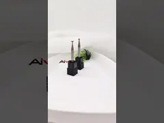 China 4 Flute Solid Carbide T Slot End Mill Tungsten Steel T Type Milling Cutter for Steel  Aluminum CNC Machine Tool HRC55 TiAlN Coating for sale