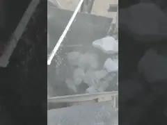 China PF Series Full Hydraulic Impact Crusher Machine For Crushing Hard Rock for sale