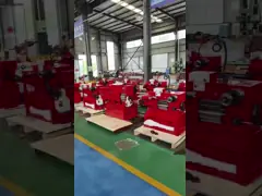 China T8018A Cylinder Boring Machine 3.3/4kw For Engine Cylinders Boring for sale
