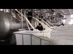 Energy Saving Full Automatic Control System Overflow Eco-Dye