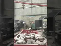 Machining factory