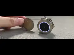 China GROW GM861-USB DC5V USB Interface 1D/2D Barcode Scanner Module for sale