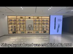 Company corporate video
