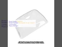 China Transparent Acrylic Hood Square Fume Extractor Nozzle 410mm*310mm for sale