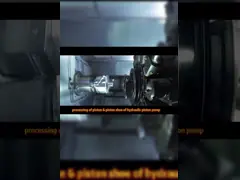 China Industrial Machinery Rexroth Axial Piston Pump 350 Bar A4VSO Pump for sale