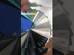 China Brown Series TPU Color Wrap Film for Car Paint Protection Anti-Yellowing for sale