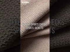 Find the Perfect Eco Friendly Swimwear Fabric for Your Customers Sustainable Needs