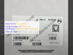 China Integrated Circuit Chip QH8MA4TCR Mosfet Array 30V 9A Transistors 8-SMD Surface Mount for sale