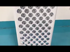 China 300W - 3000W Infrared LED Light Panel 660nm 850nm Red Light Full Body Panel for sale