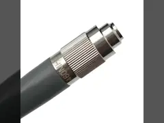 China Antenna 450-470MHz SMA Port GPSMini Metal Duck Antenna For Hi-targetV96 Internal Radio QT450GS-1 for sale