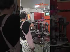 China Mercedes Benz 1563231800 Chassis Parts Front Right Shock Absorber for sale