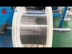 China Durable High Temperature Alloy Zr 702 Pure Zirconium Wire In Stock ASTM for sale