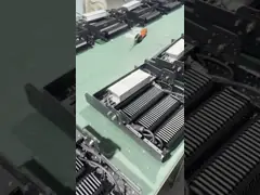 China LED Solar Sensor Light  300w 400w 500w ABS Solar Led Flood Light for sale