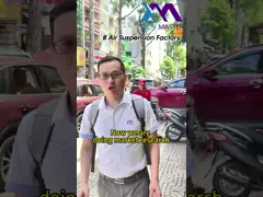 Tech Master Team Conducts Market Research in Southeast Asia