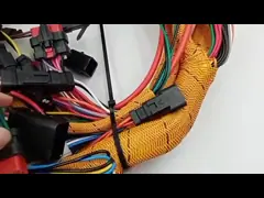 251-0430 2510430 Wiring Harness for E330D Excavator