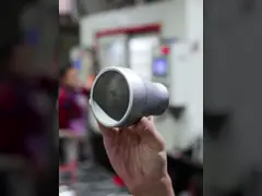 Stainless Steel Butt Welded Pipe Fittings Concentric reducer