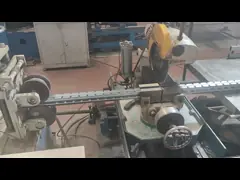 China Peach Post Zinc Plated V Mesh Security Fencing for sale