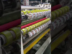 China High Tensile Strength	Color Tape Waterproof Anti Aging Pink Duct Tape for sale