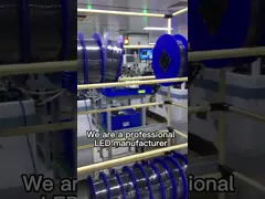 5mm 1.5Hz 1/12 Ciclo de trabajo 12V Color naranja 615nm 1200mcd 90deg Resistor integrado sin brida LED cóncavo intermitente