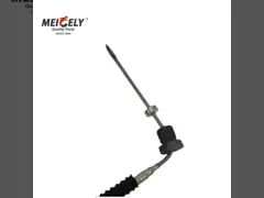 China A0075424618 High Precision Temperature Sensor For Mercedes-Benz for sale