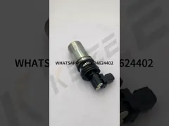 562-1852 CAT E320E E320GC E323 5621852 ELECTRONIC FUEL PUMP FOR EXCAVATOR