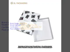 China Custom Box Wholesale Packaging Rigid Paper Luxury Cosmetic Packaging Box Lipstick Lip Gloss Set Packaging Bulk Order Custom Cosmetic Boxes for sale