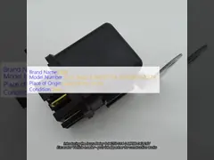 Isuzu Relay 8-94258-014-0 MR8B-042 24V Excavator Engineering Vehicle Loader