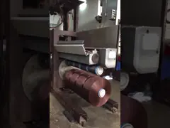 로프 PP 융합 가재 S/Z 트위스트 폴리프로필렌 실 제조업체