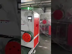 PET350 Automatic Strap Winder