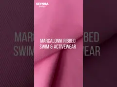 Find the Best Eco Friendly Swimwear Fabric for Your Sustainable Swimwear Collection